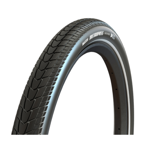 Fahrradreifen von MAXXIS – Volle Kontrolle auf jedem Terrain: Maxxis Tires