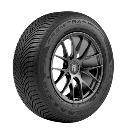 MAXXIS Europe – Smart Performance Control in Every Tire: Maxxis Tires