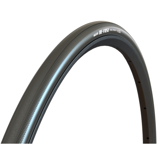 Fahrrad: Maxxis Tires