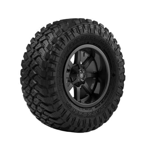 MAXXIS Automotive Tires – Safety and Performance: Maxxis Tires