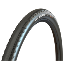 MAXXIS Bicycle Tires – Full Control on Every Terrain: Maxxis Tires