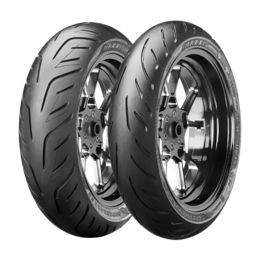 MAXXIS Motorcycle Tires – Precision & Control: Maxxis Tires