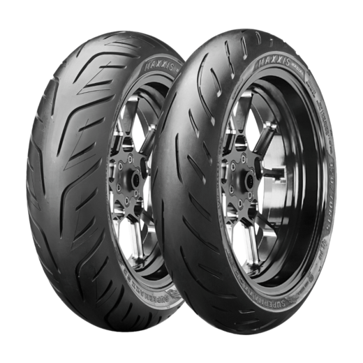 MAXXIS Motorcycle Tires – Precision & Control: Maxxis Tires