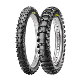 MAXXIS Motorcycle Tires – Precision & Control: Maxxis Tires