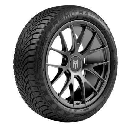 MAXXIS Europe – Smart Performance Control in Every Tire: Maxxis Tires