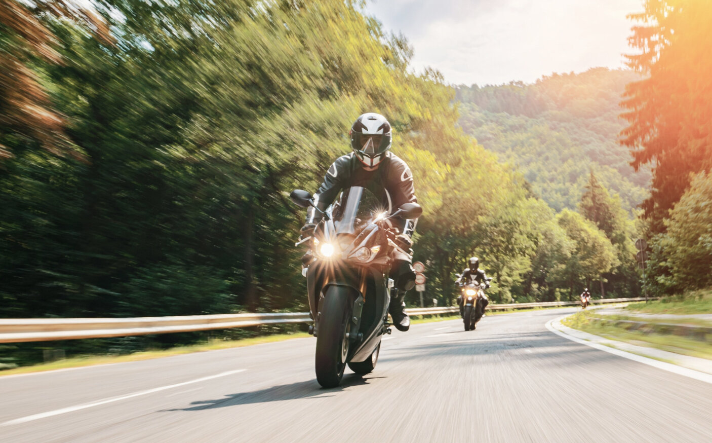 MAXXIS Motorcycle Tires – Precision & Control: Maxxis Tires