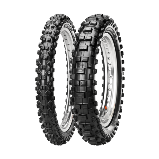 MAXXIS Motorcycle Tires – Precision & Control: Maxxis Tires